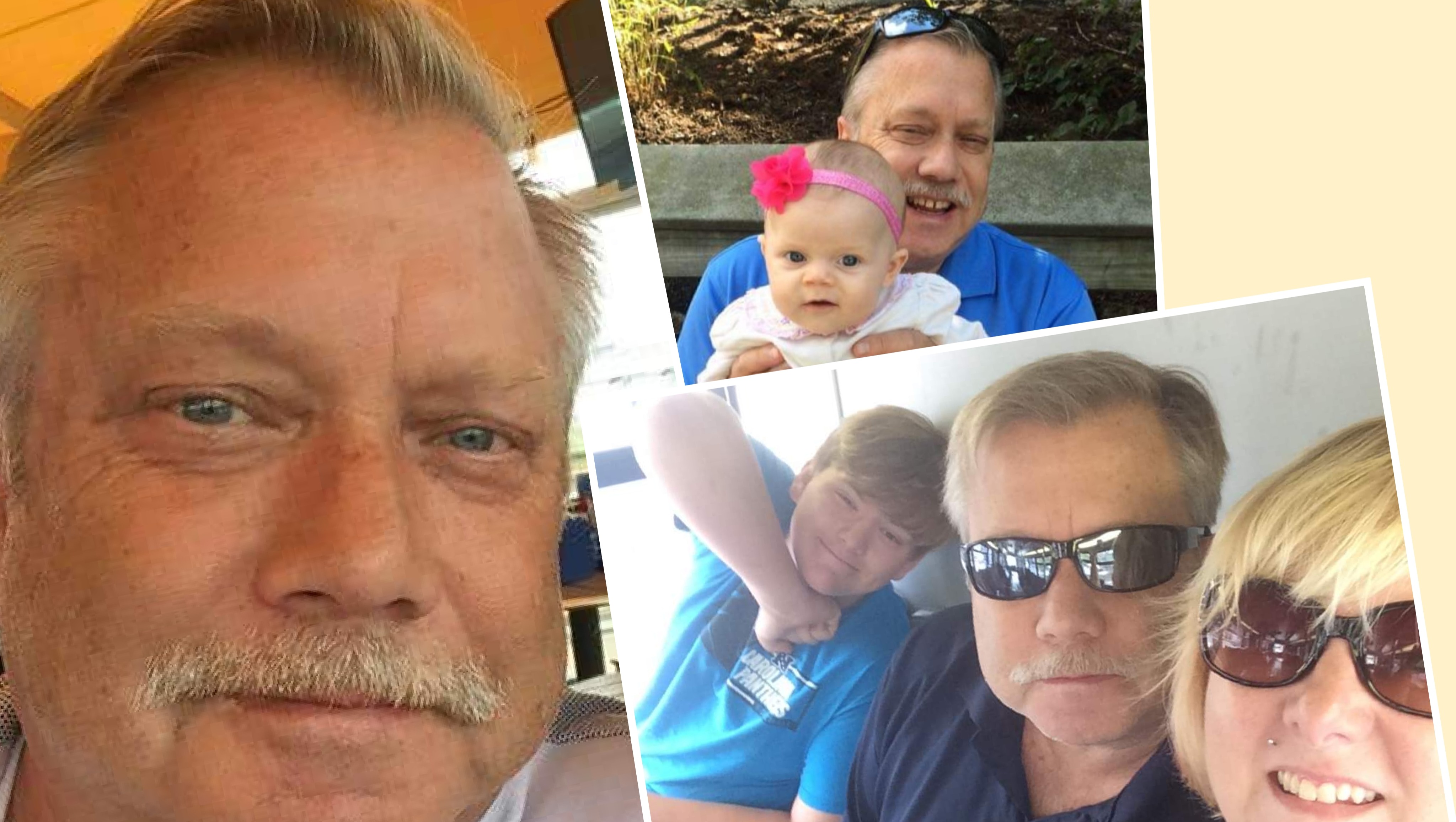 Fundraiser for Frances Brennan Shiffler by STEPHANIE BRENNAN : Charles ...