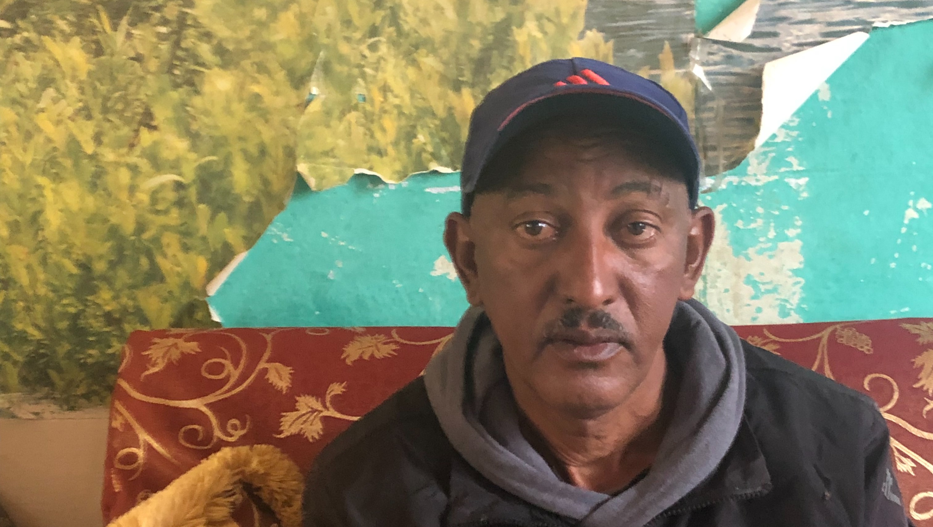 The Legacy of Kidane Haile: Buffalo's Influential Figure - Letsart