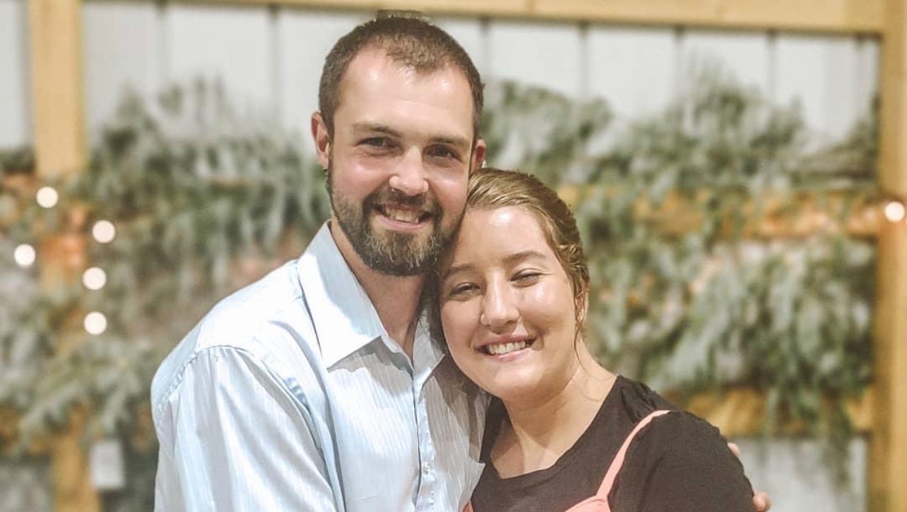Fundraiser for Rosabeth Miller by Aaron Hershberger : Landon Miller ...