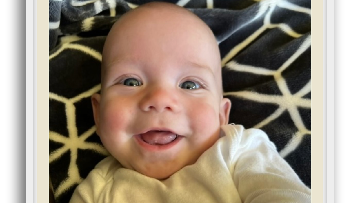 Fundraiser for Kevin Pettit by Kaci Reich : Loss of a child
