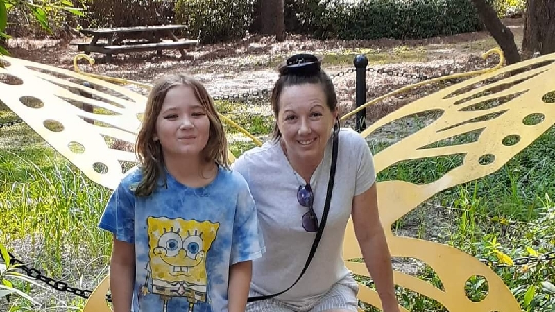 Fundraiser for Stephanie Okeson by Diana Williams : Help Stephanie ...
