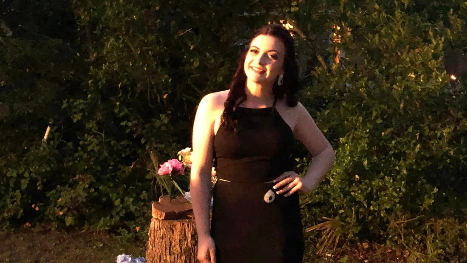 Fundraiser by Sean Palamarczuk : Give Seannah the best Farwell to ...