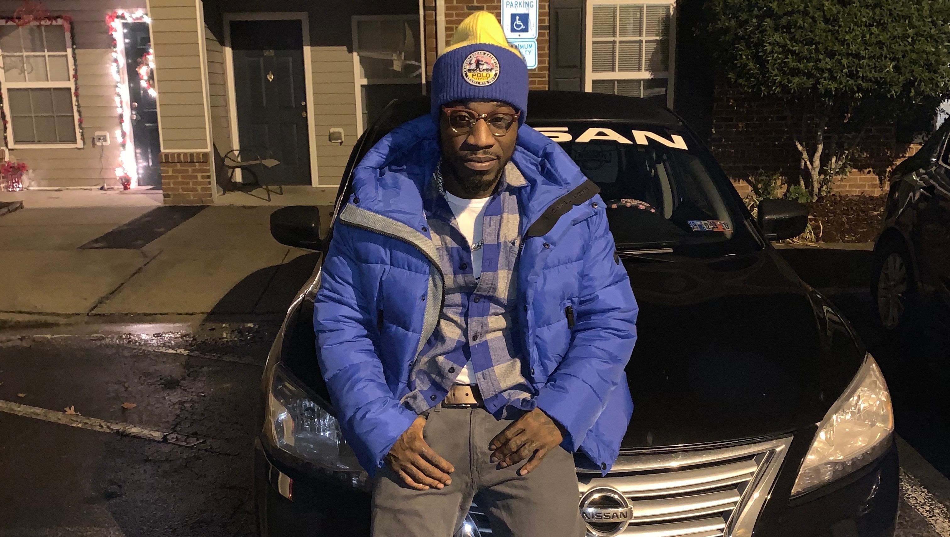 Fundraiser by Toni Hinton : Help me bury my baby Cortez Hinton