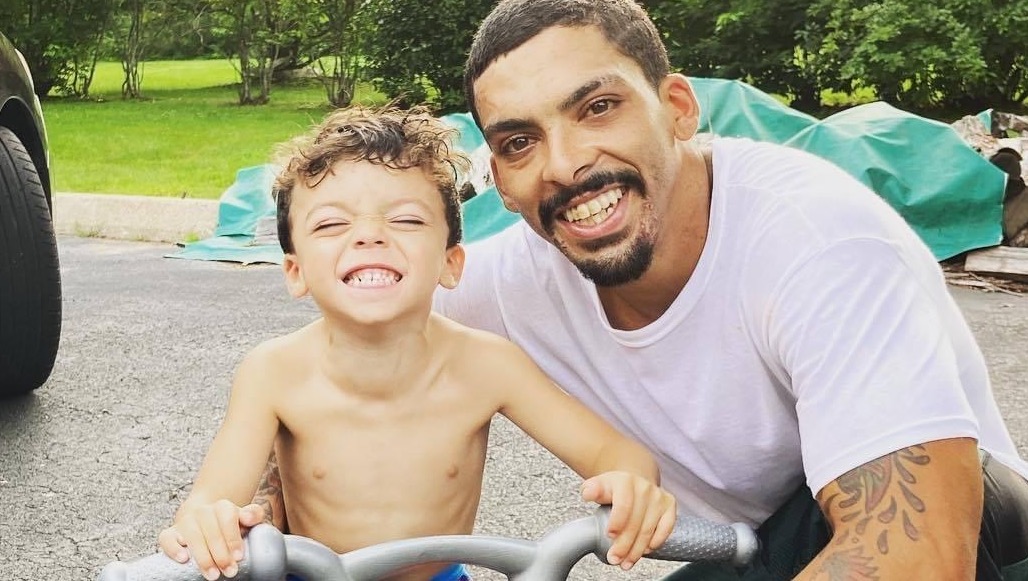 Fundraiser for Craig Lennon by Kylie Turner : Donate to help the family ...