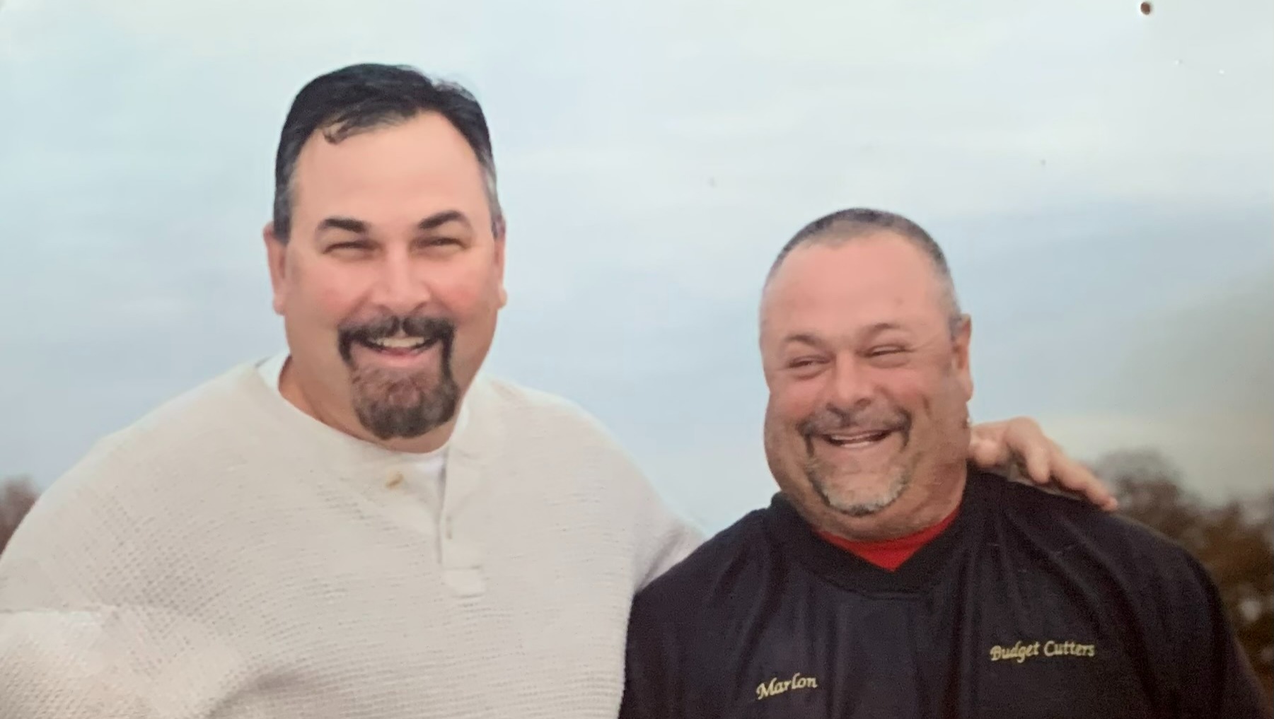 Fundraiser by Karina Killough : Marlon Killough