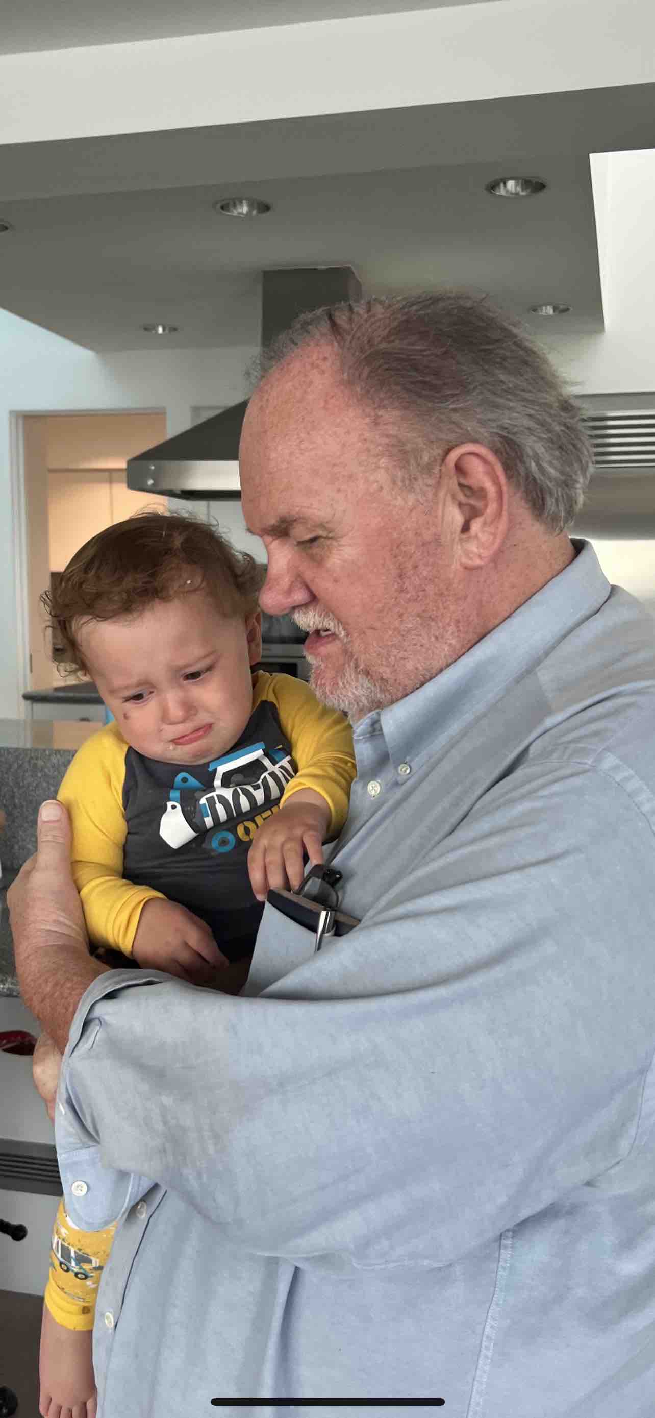 Fundraiser by Thomas Markle : Thomas markle get well soon