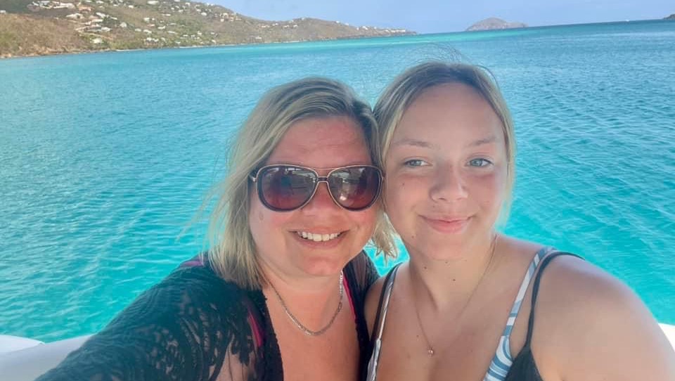 Fundraiser by Randi Yancey : Bev’s Legacy