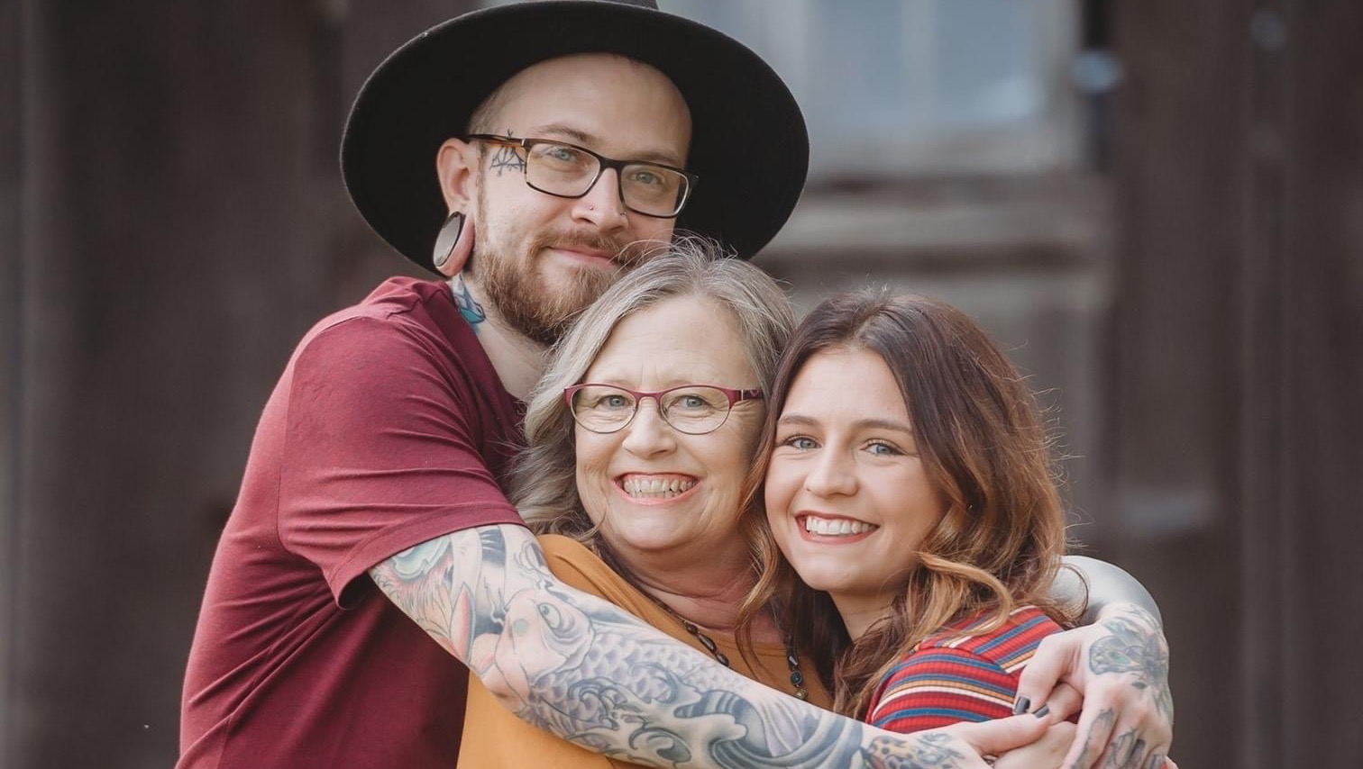 Fundraiser for Kendal Rittenberry by Denver Riddle : Diane’s funeral Fund