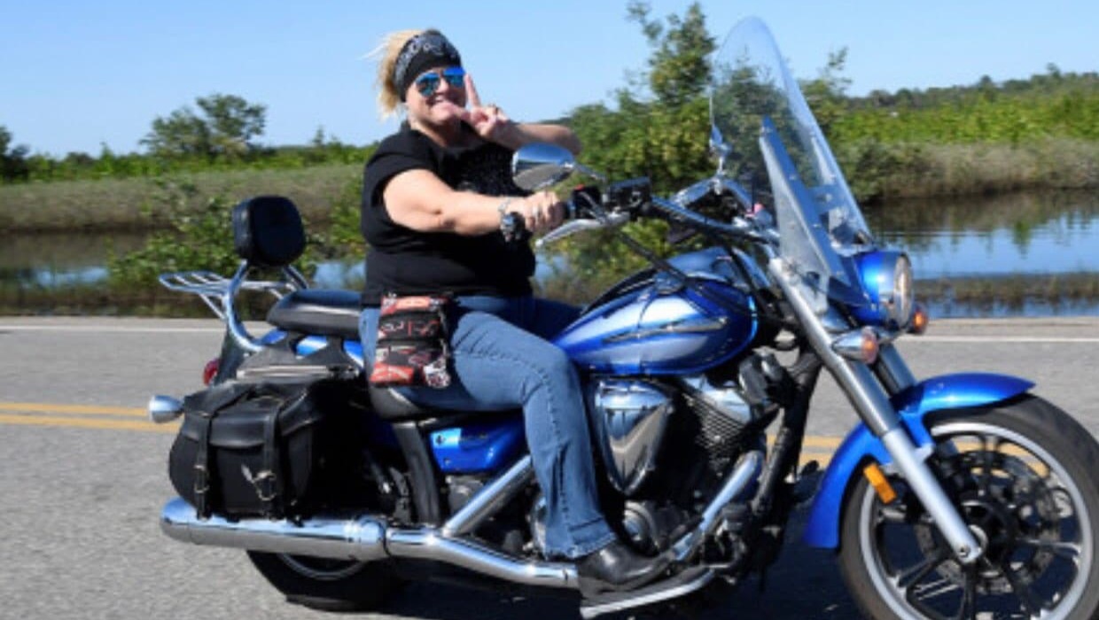 Fundraiser for Trent Smith by Lauri Kinney : Karyl Timmons