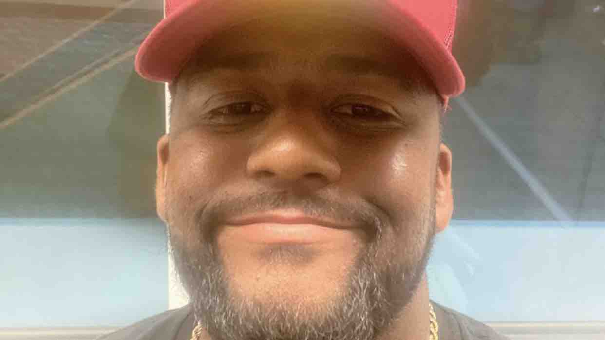 Fundraiser by Nathan Washington : Hope WorldWide Volunteer Corps in ...