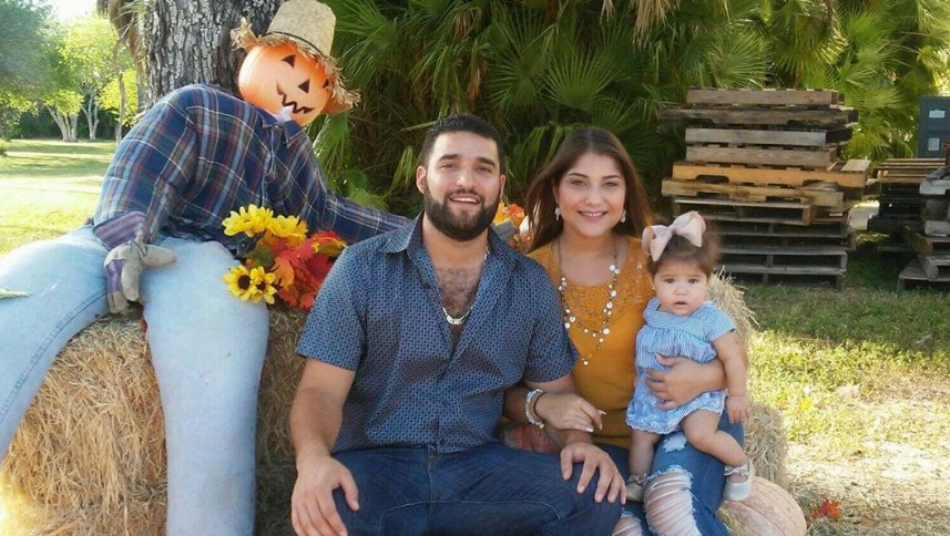 Fundraiser for Selina Gomez by Hector Alcala : SERVICIOS FUNERARIOS ...