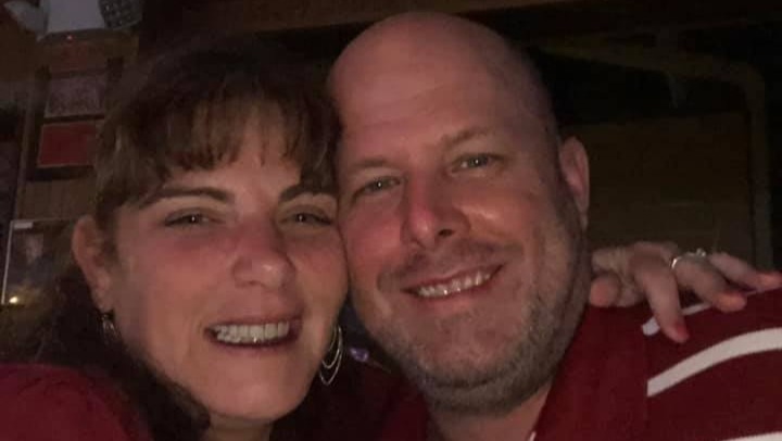 Fundraiser by Kelly Boller : Gina Grancio Soden