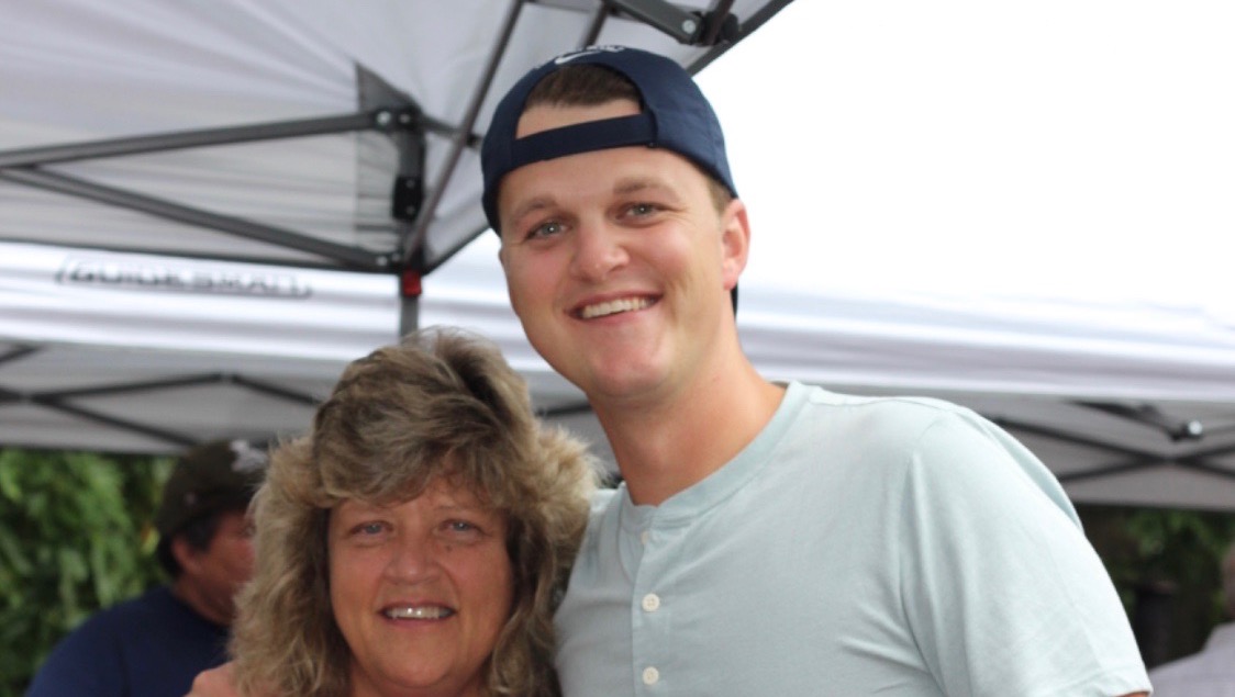 Fundraiser for Joseph Krutzsch by Brenda Miller : Krutzsch Family Expenses