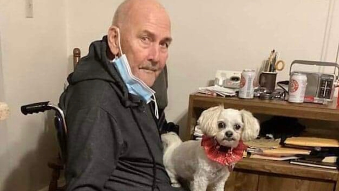 Fundraiser for Robert Campbell by DeAnne Pavelko : Lucy Campbell's ...