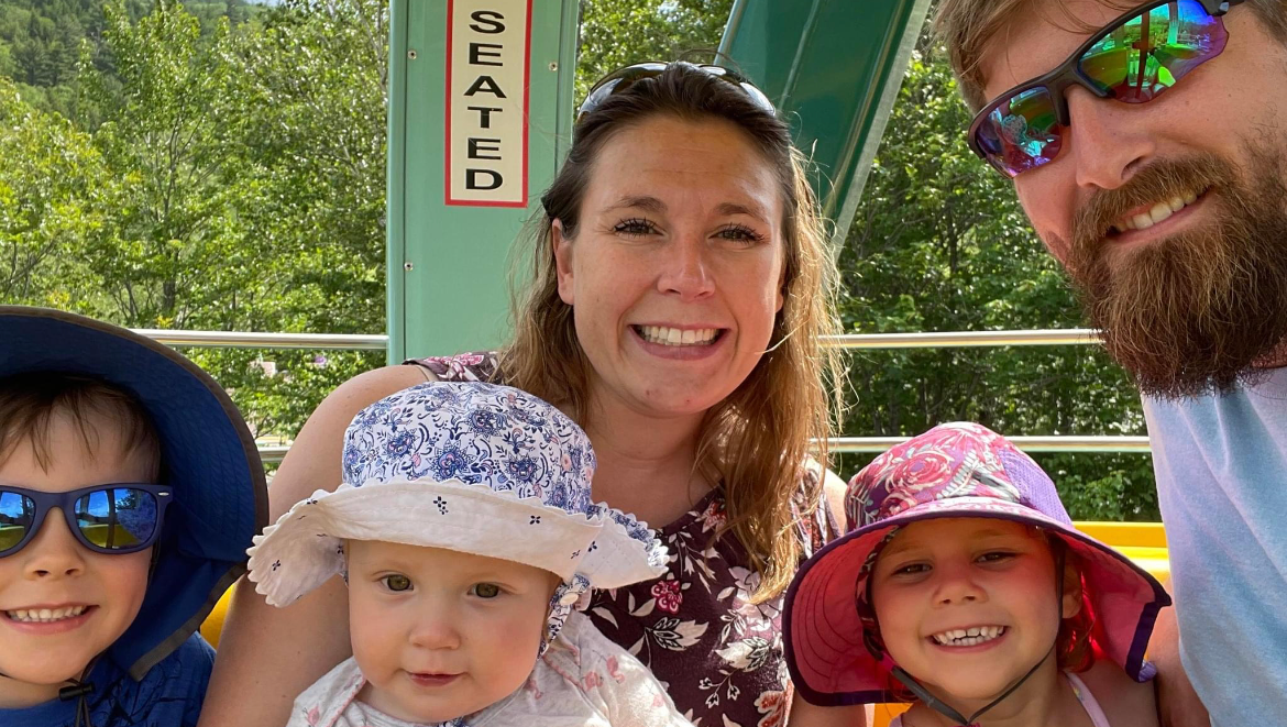 Fundraiser for Jennifer Cheever Watson by Kayla Daigle : Watson Family House Fire