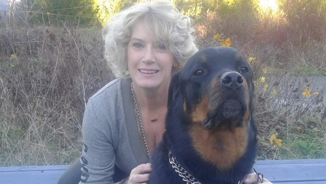 Fundraiser by Elliott Ewing : Help with Janette funeral
