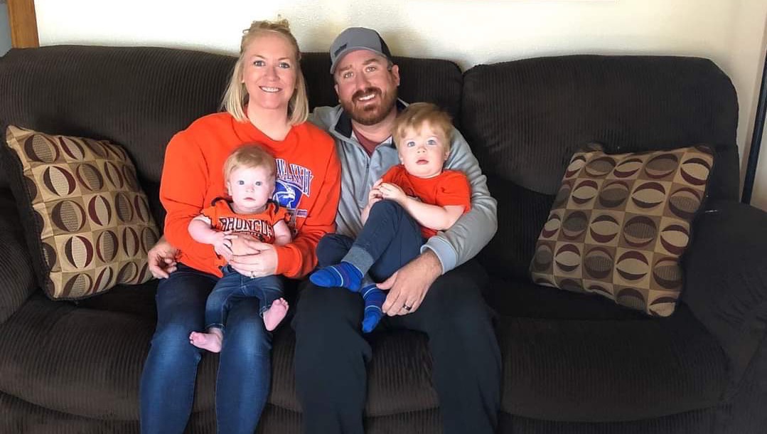 Fundraiser for Brittany Rasmussen by Stevie Marino : Brittany's ...