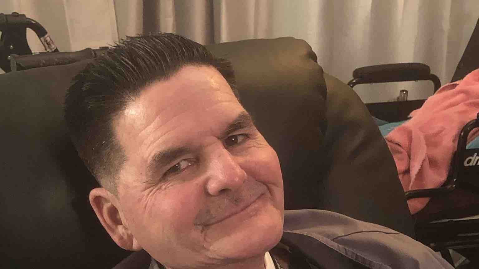 Fundraiser for Anamarie Chaney by Frances Tulao : Help pay Gary’s fnl ...