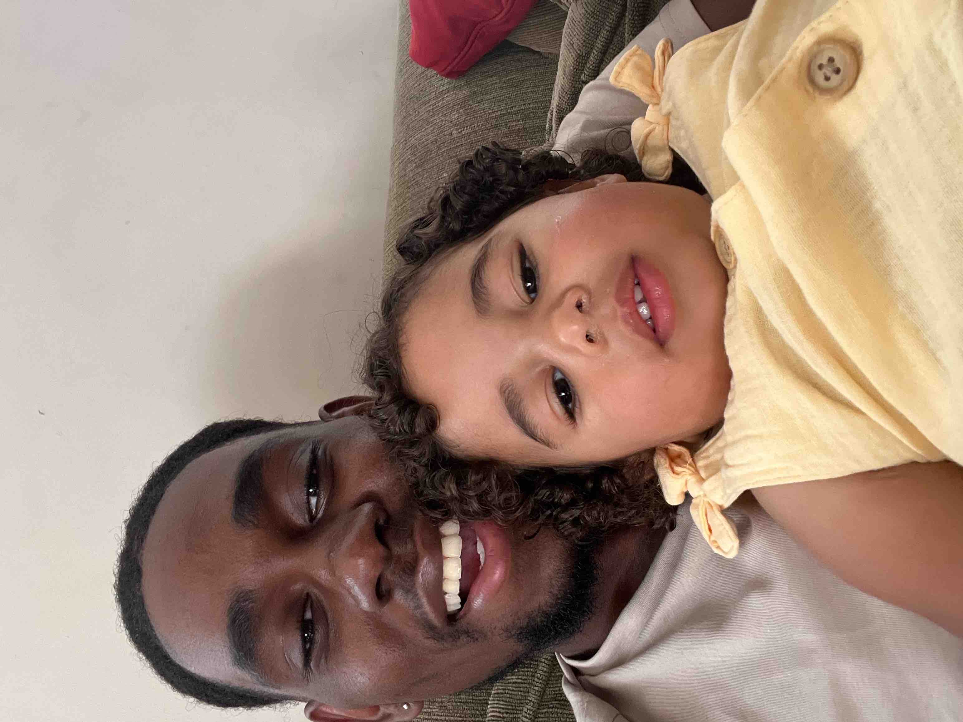 Fundraiser by Isaiah Mosby-Jones : Young Father seeking help