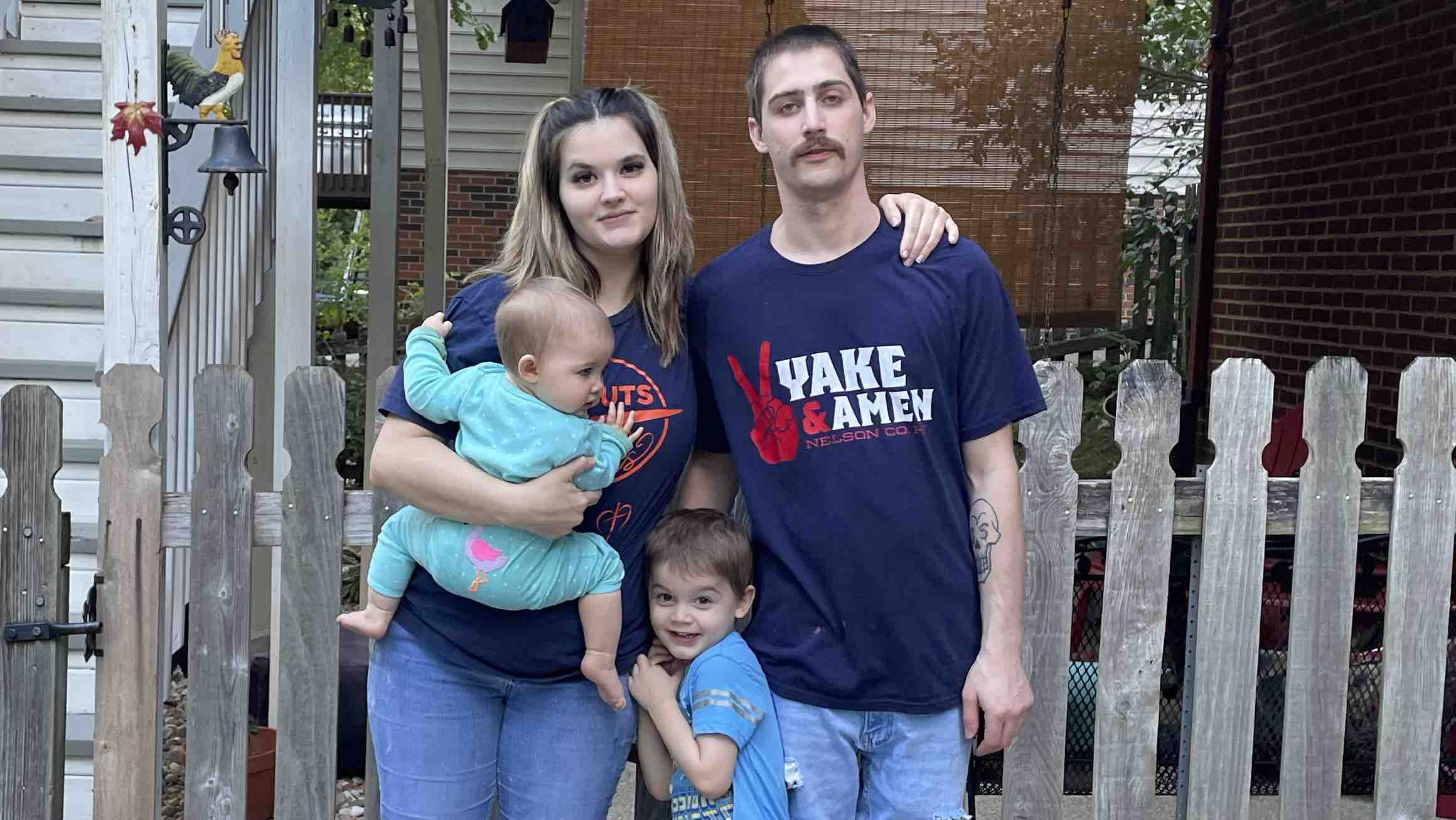 Fundraiser by Paul Travis : Funeral Expenses for 26 year old Charlie Dant