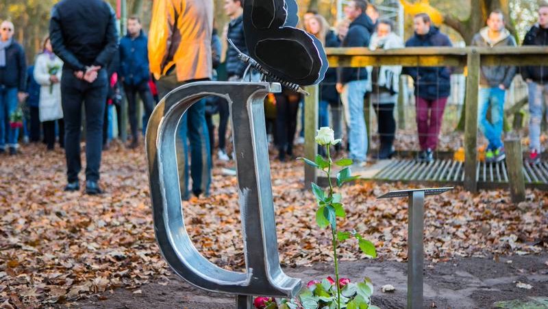 Fundraiser by Rene Graafsma : Dascha: wat is er werkelijk gebeurd? (28 ...