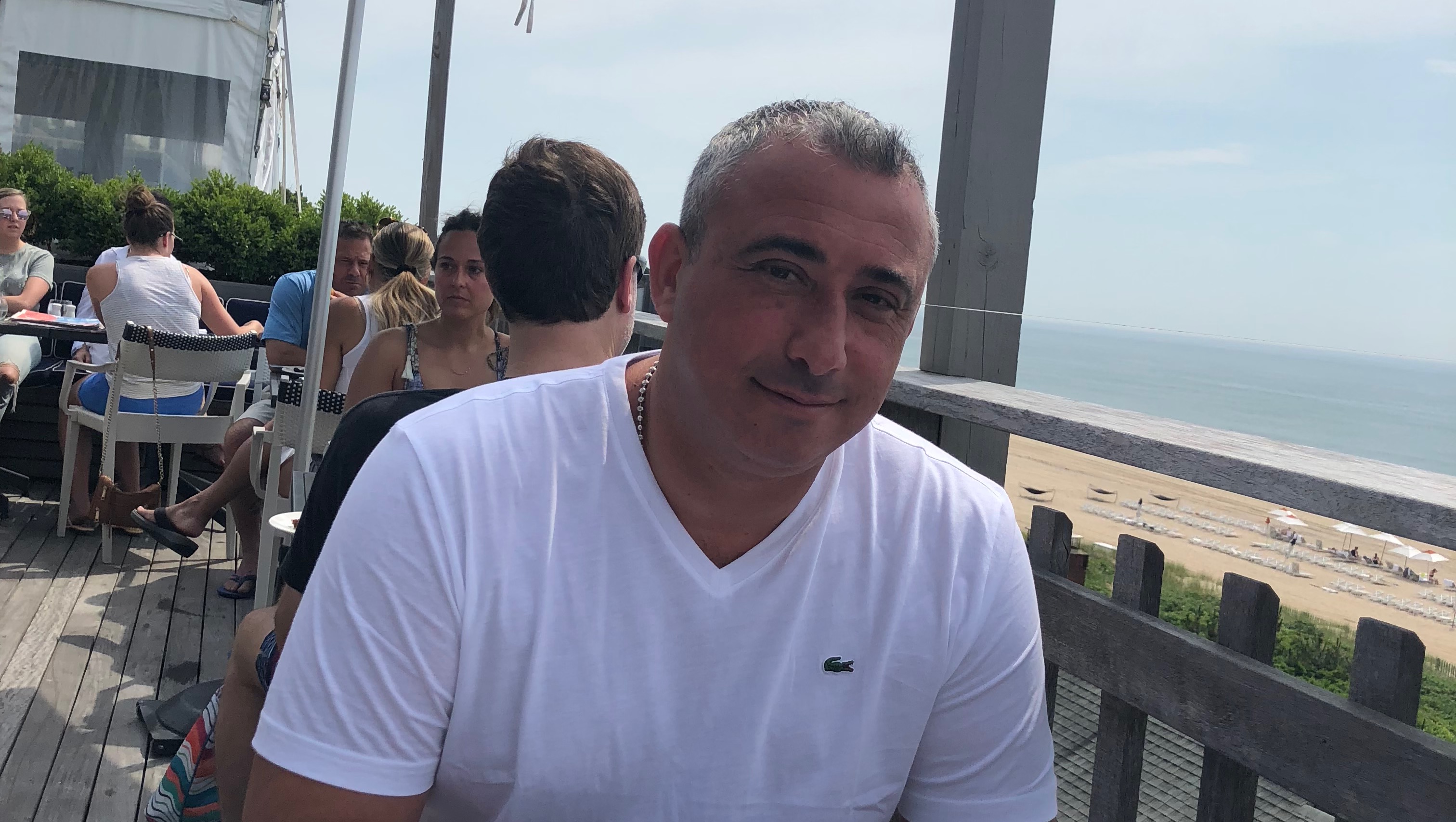 Fundraiser for Suyzanna Raude by Danny Ostad : In Memory of Boris Solop