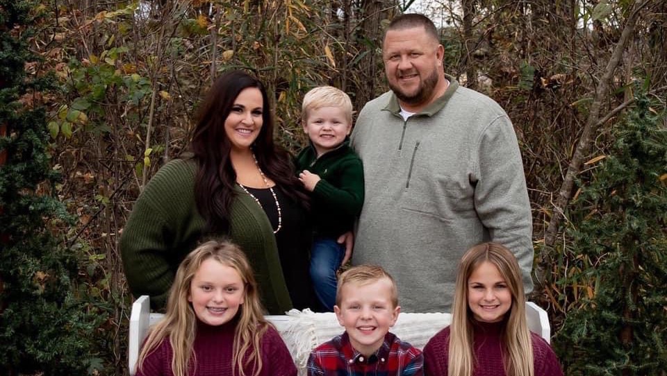 Fundraiser for Ashley Anglin by Sara Hicks : Jeff Anglin’s medical and ...