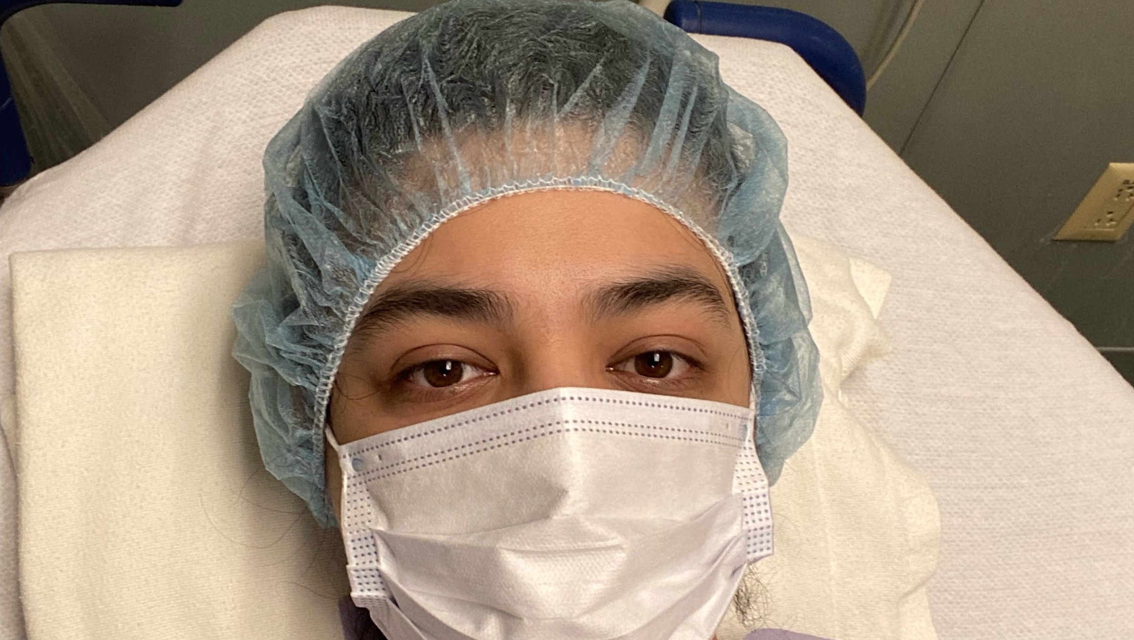 Fundraiser by Imogen-Blue Hinojosa : Imogen-Blue's FFS Surgery ...