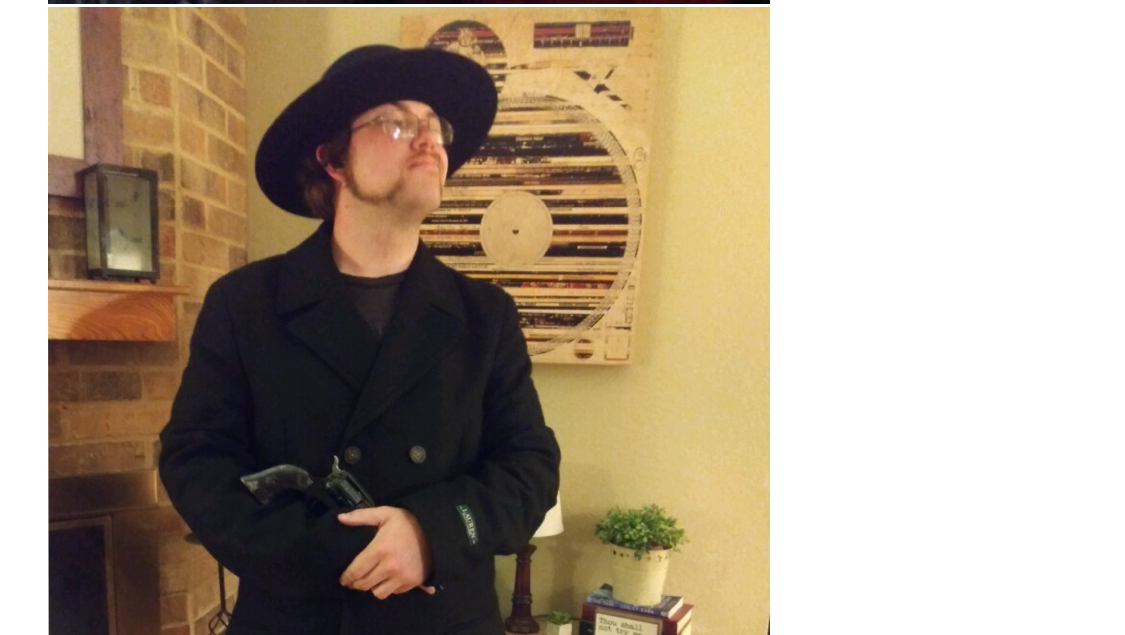 Fundraiser for Cam Persons Husted by Jeanette Howard : Donations for ...