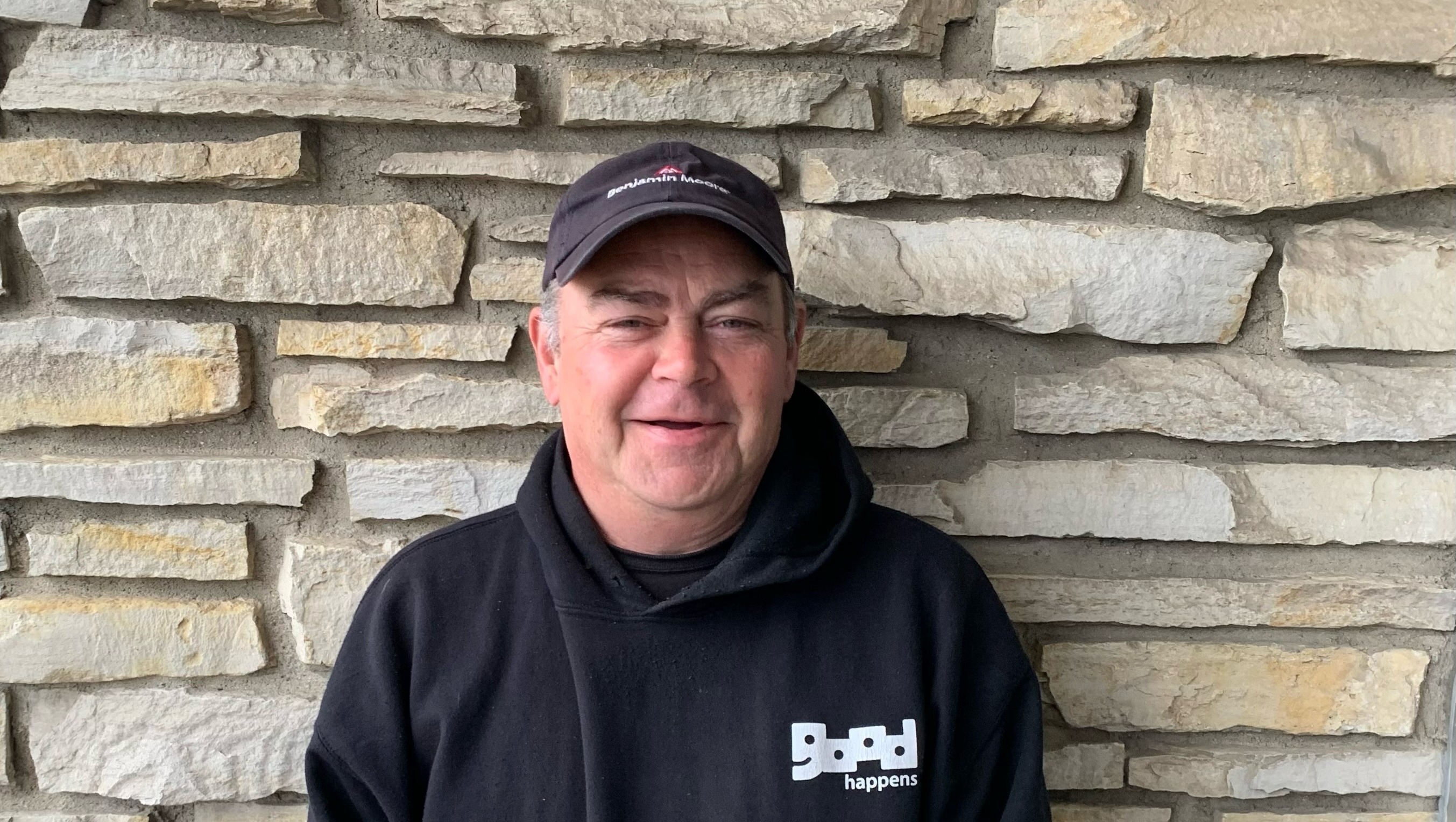 Fundraiser for Tim Salisbury by Dan Mattson : Please help Tim get off ...