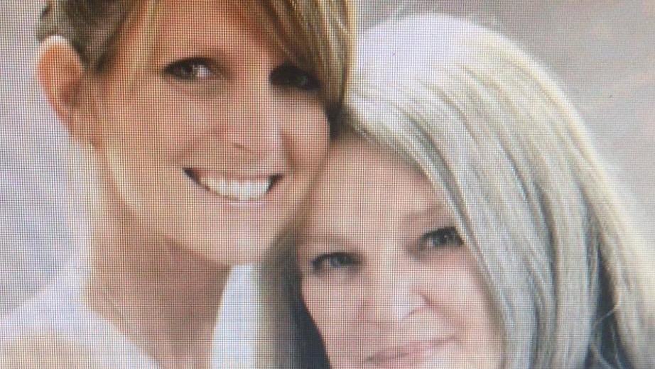 Fundraiser for Lindsay Cook by Pennie Tincher Benton : Susan Perry