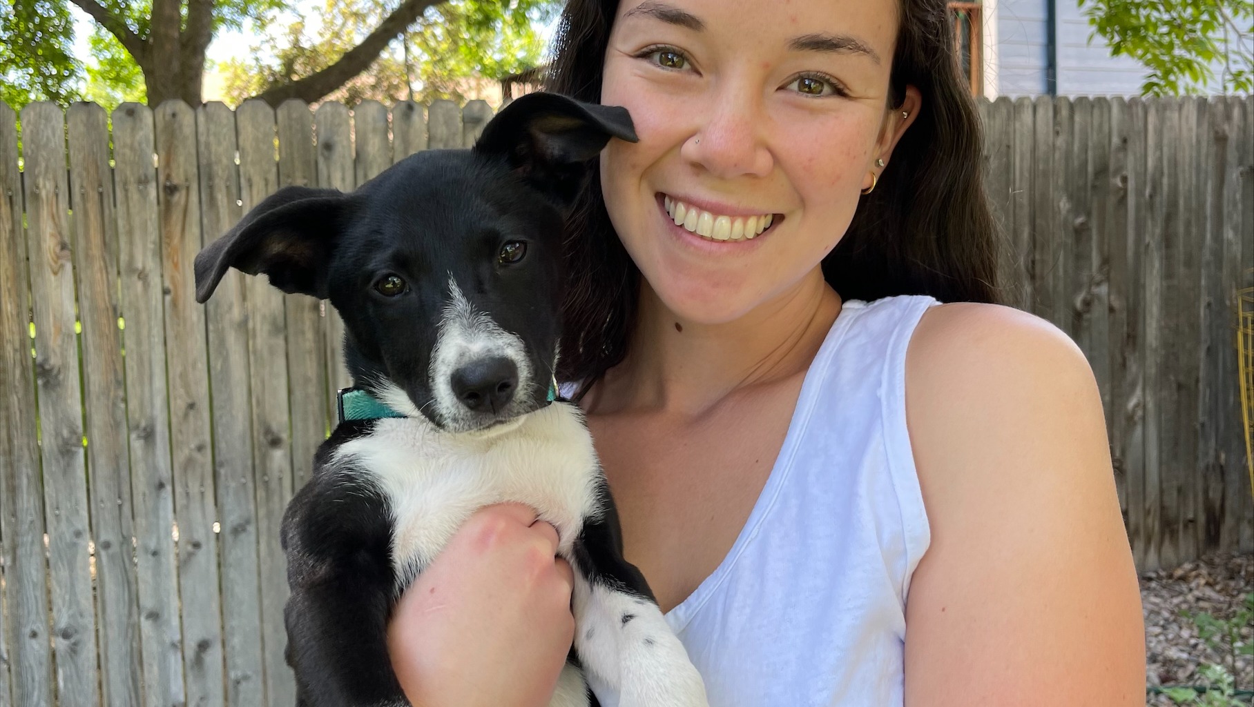 Fundraiser for Angela Warner by Vivian Ojeda : Hip Surgery for Marcie