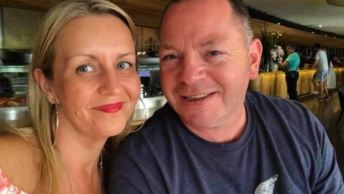 Fundraiser for Debbie Hamilton by Rachael Hassab-Power : Our favourite ...