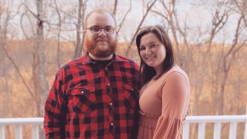 Fundraiser for Joshua Hayes by Stan Hayes : Victoria and Joshua Hayes