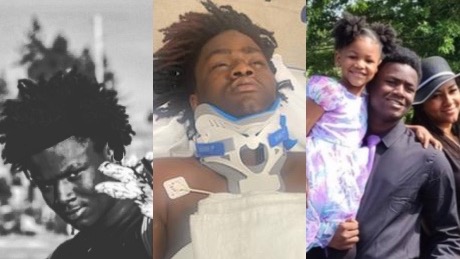 Fundraiser for Julia Nabors by Marrie-Ana Sanders-Nabors : Izear’s care ...