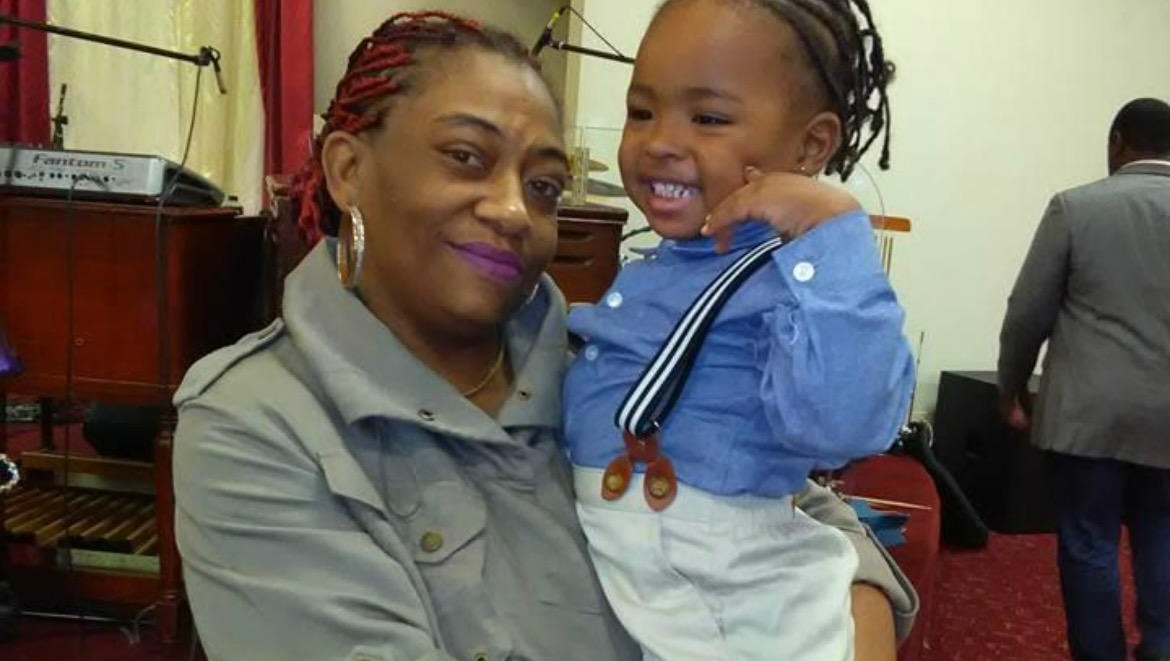 Fundraiser by Kidd Goonie : In loving Memory of Lakeisha Smith