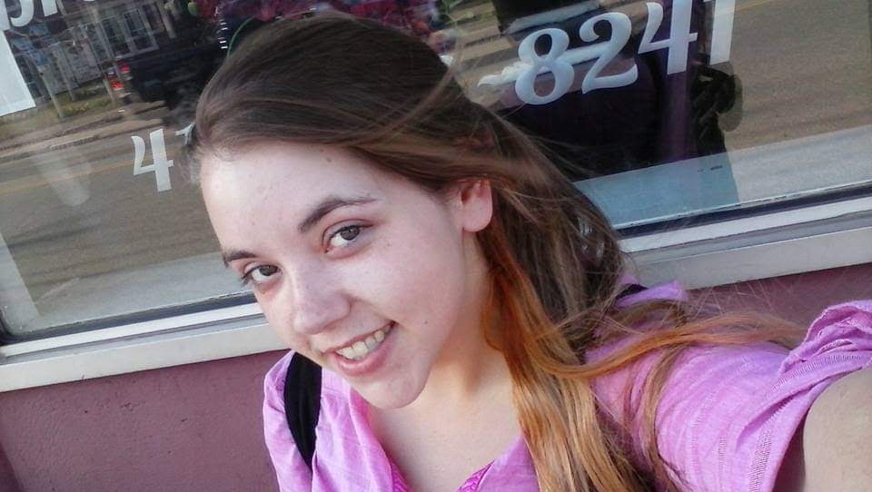 Fundraiser by Amanda Leneau : Funeral Expenses for Ashley Leneau