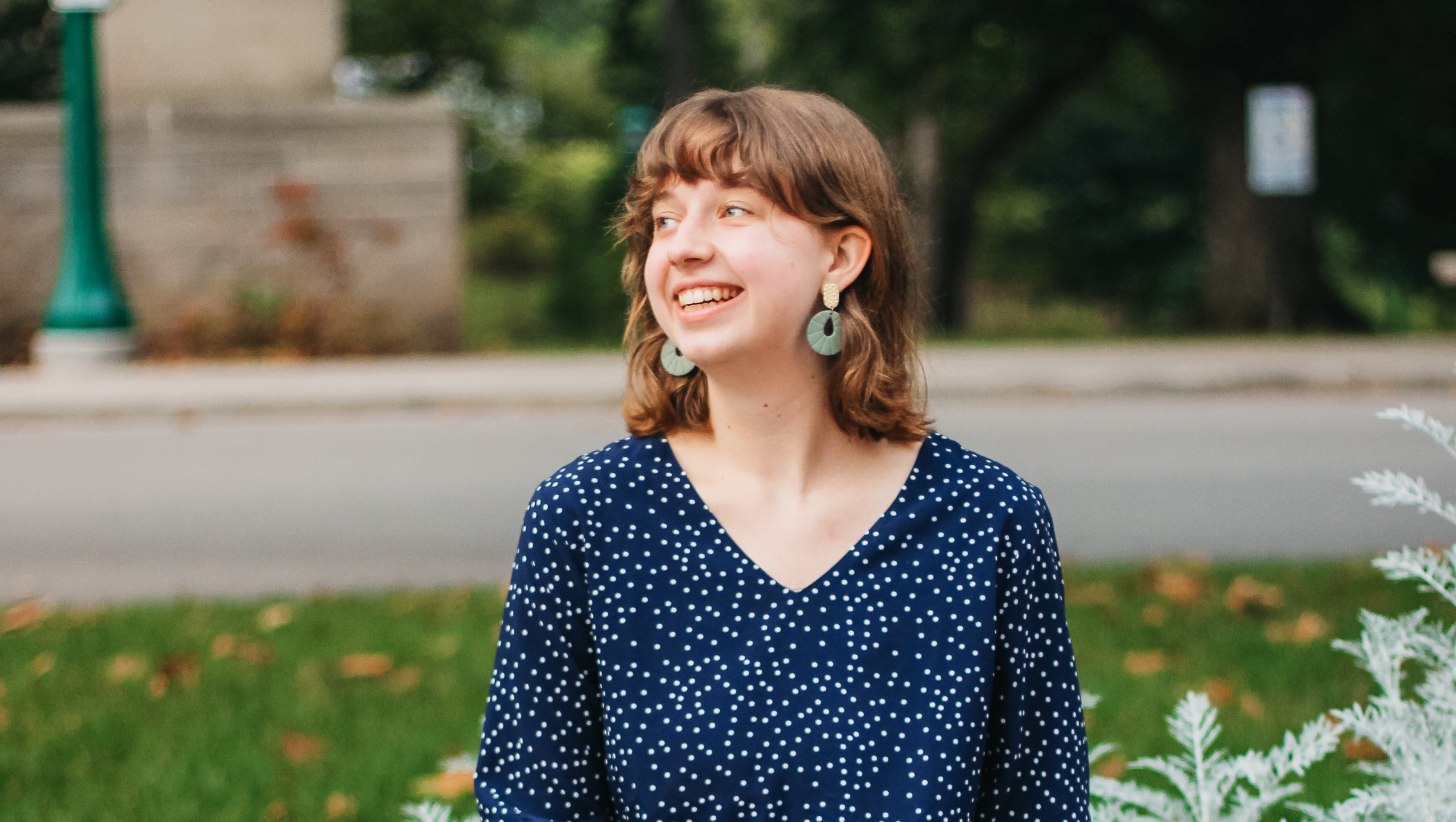 Fundraiser by Katherine Griffith : Help Send Katherine to Rome