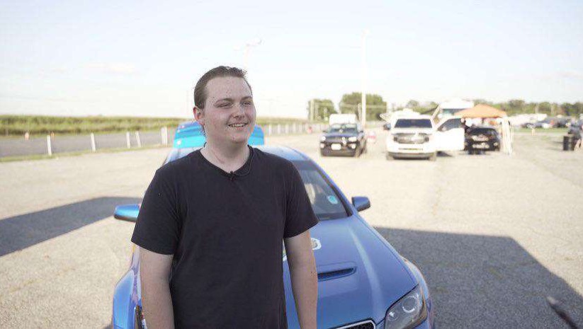 Fundraiser for Tammy Dinger by Michael Denton : Alex Dinger Funeral ...