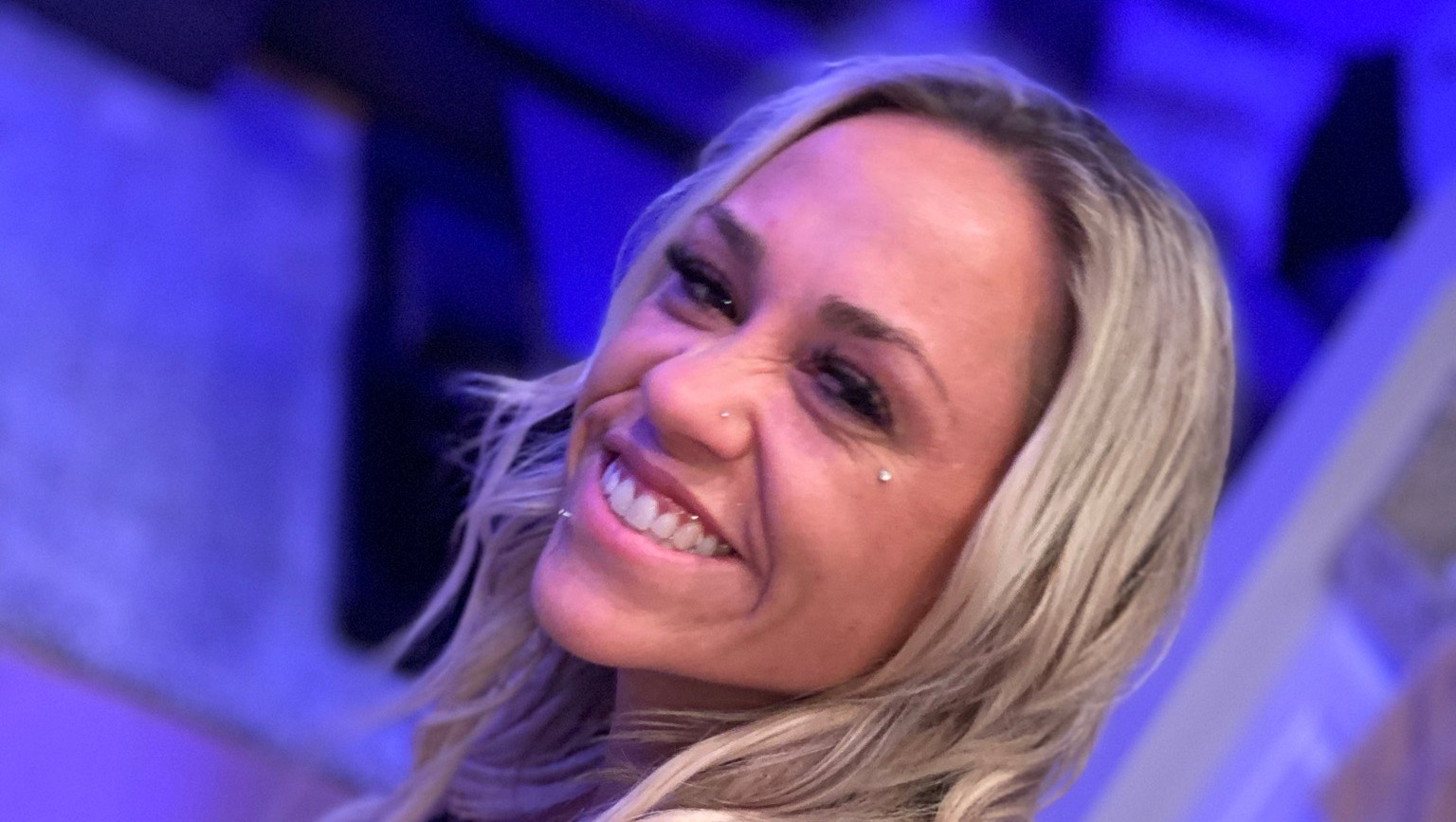 Fundraiser for Toni Andrews by David Klapp : Lynn 's memorial service