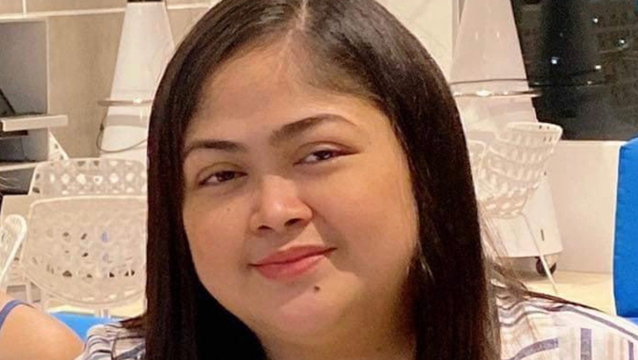 Fundraiser by John Vincent Leonora : Please help my sister Niña battle SLE