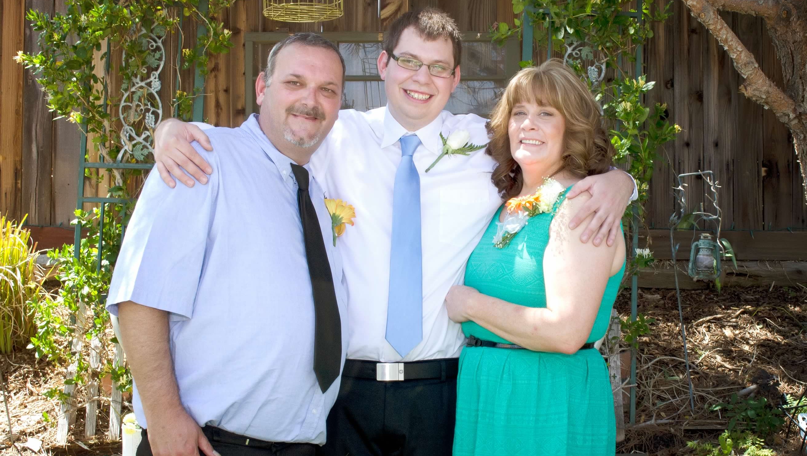 Fundraiser by Haylie DiGuardi : Vincent DiGuardi senior