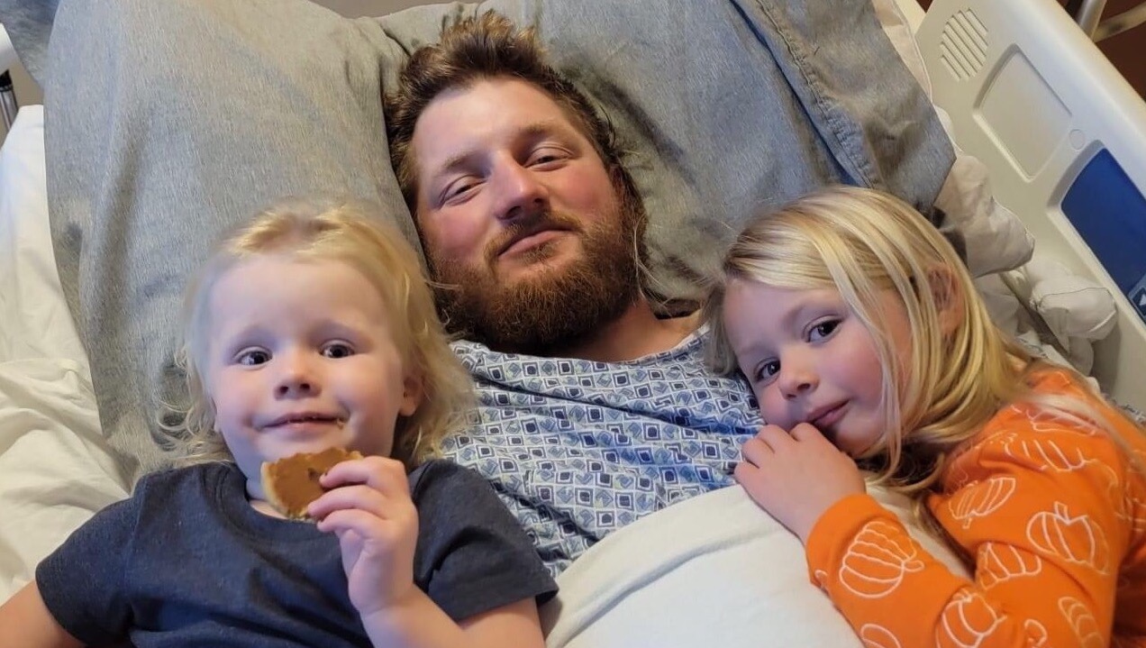 Fundraiser for Nicole Mack by Alaina Lewis : Help Support the Mack Family