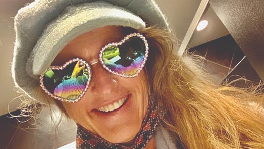 Fundraiser for Amy Amelia Hardwick by Justine Amodeo : Dr. Amelia Amy ...