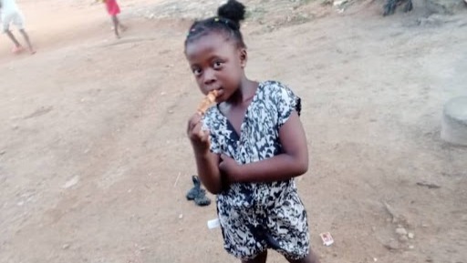 Fundraiser by Gary Raab : Help care for abandoned little girl with no ...