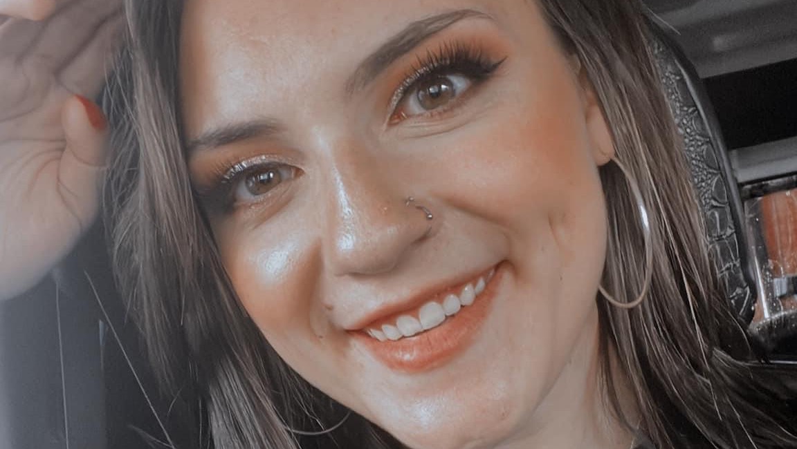 Fundraiser for Racine Witt by Kayla Persian : Raise for Racine