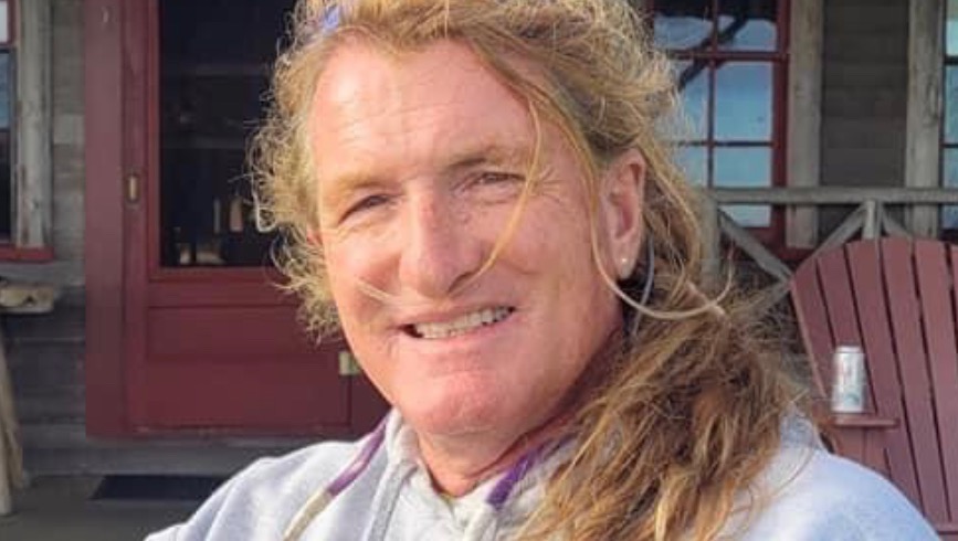 Fundraiser for Dan Trotter by Lisa Treat : Funeral costs & unexpected ...