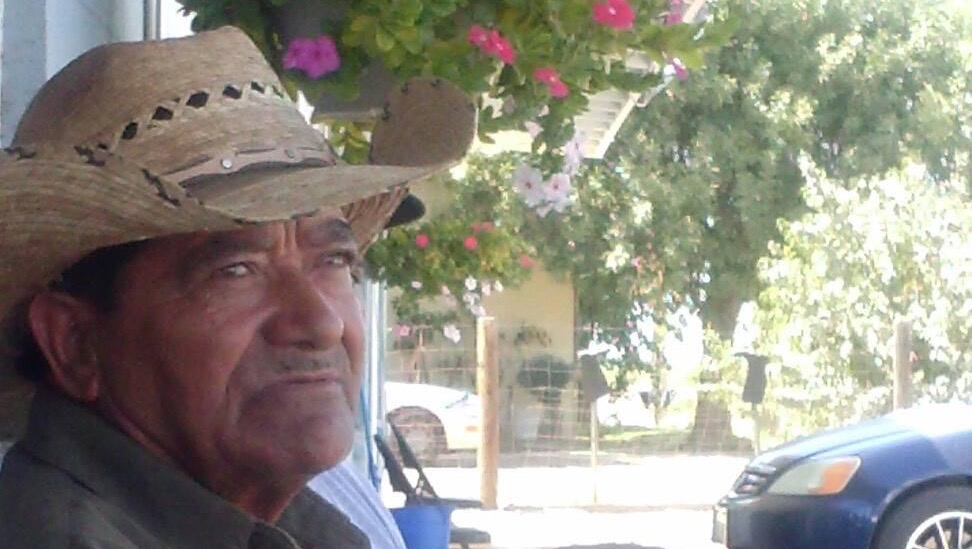 Fundraiser by GERARDO MORFIN : Funeral expenses for Matias Morfin