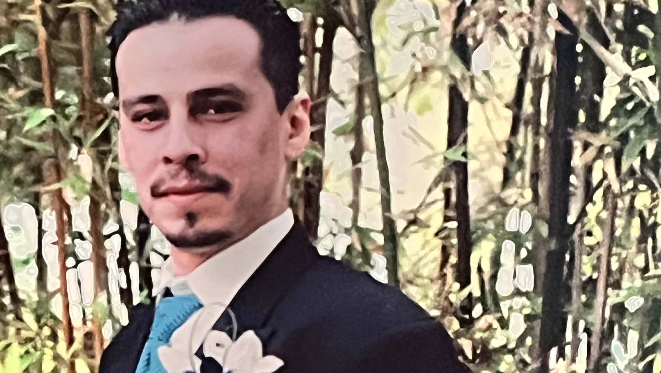 Fundraiser by Friends of the Family : In Memory of Luis Olague. May he ...