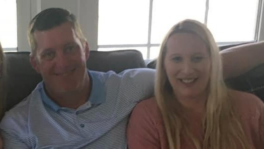 Fundraiser for Kathy Considine by Gretchen Hogy : The Considine Family